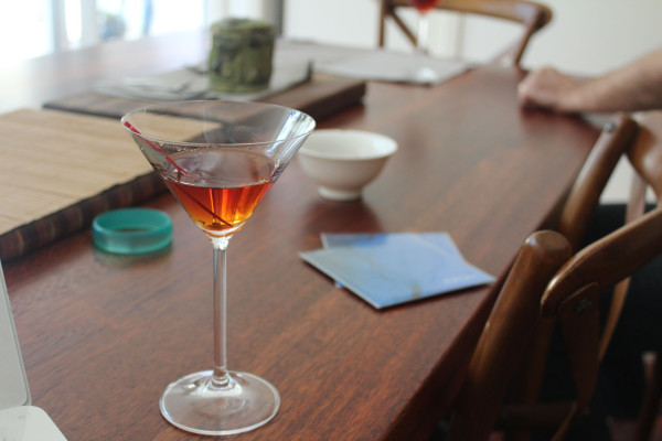 Dirty Library Trilogy, part 1: Drink your way to better librarianship ...