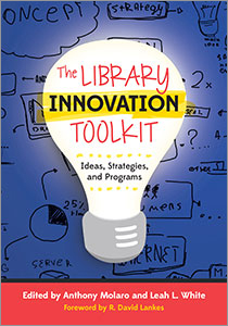 The Library Innovation Toolkit Available for Pre-Order – matt finch ...