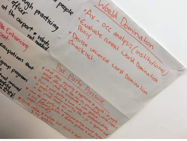 BMJ Medical Humanities Podcast: Scenario Planning, Healthcare, and the ...