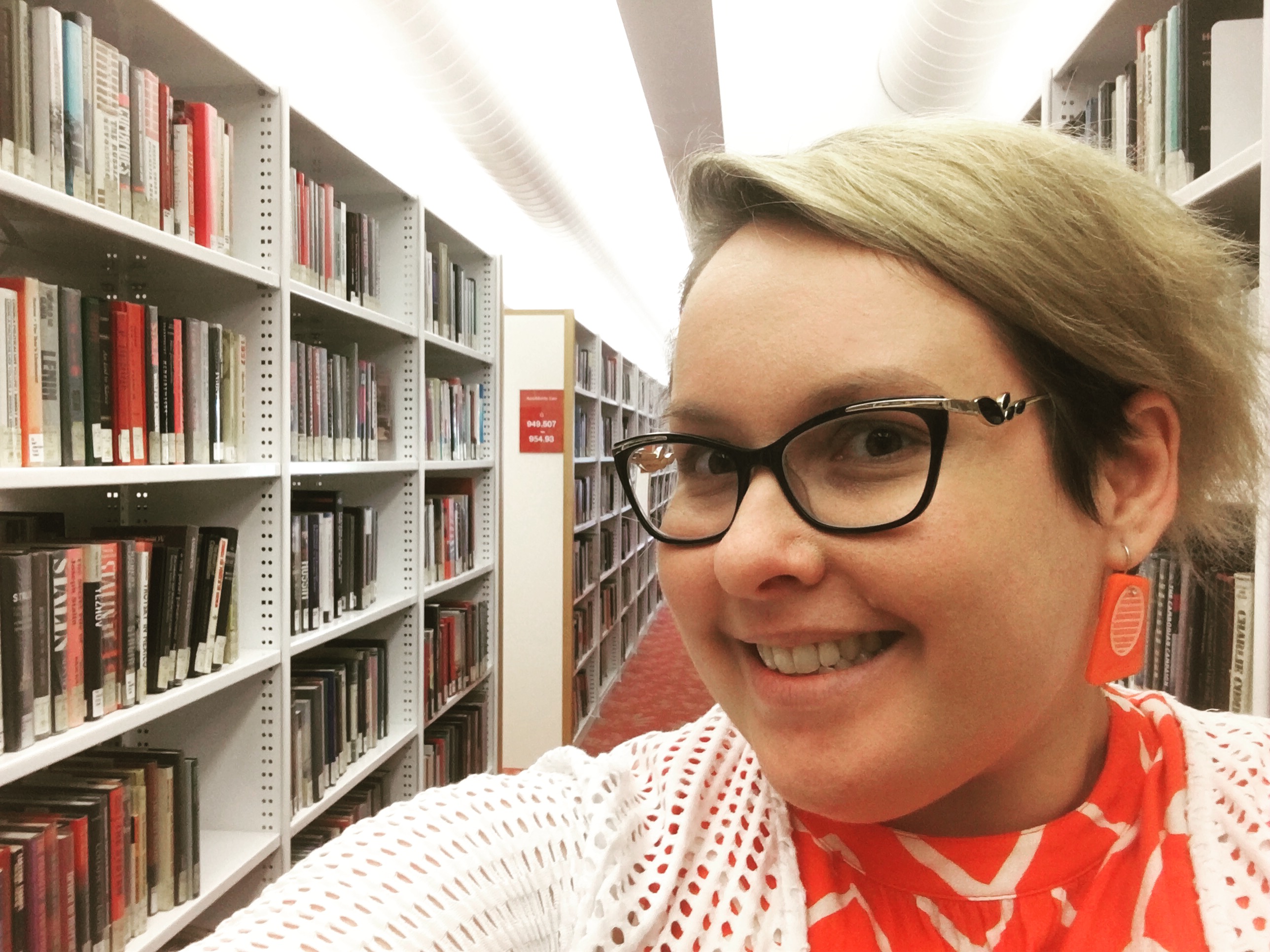 Pineapple GLAM with @amywalduck – matt finch / mechanical dolphin