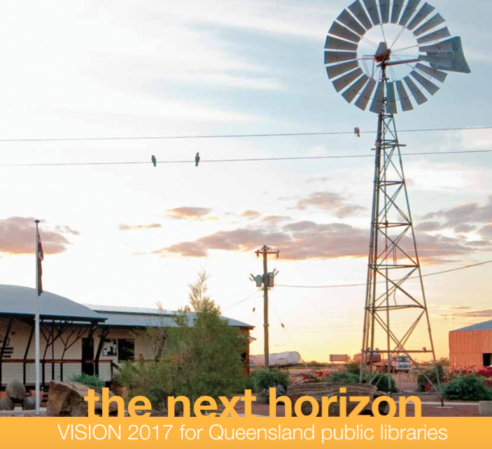 A new strategic vision for Queensland public libraries – matt finch ...