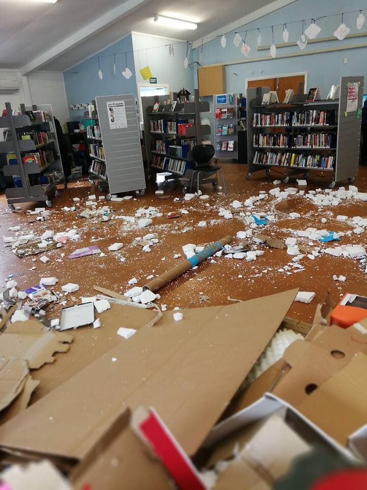 The Fall of Box City: Havoc, chaos, and sheer delight with ...