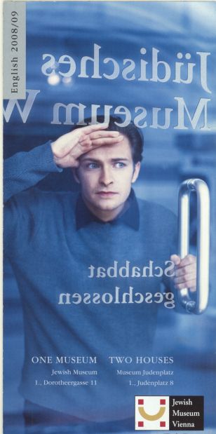 The greatest museum ad of all time? – matt finch / mechanical dolphin
