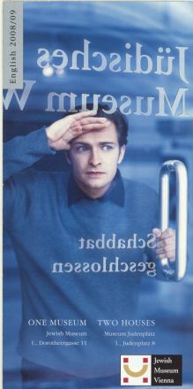 The greatest museum ad of all time? – matt finch / mechanical dolphin